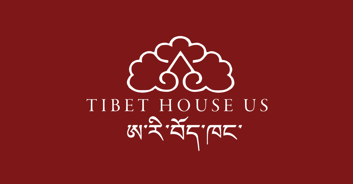 Symbol of Kalachakra: Magnet Sticker in Rubber